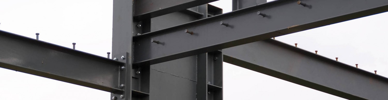 Structural Integration // Papageorgopoulos Architects & Engineers