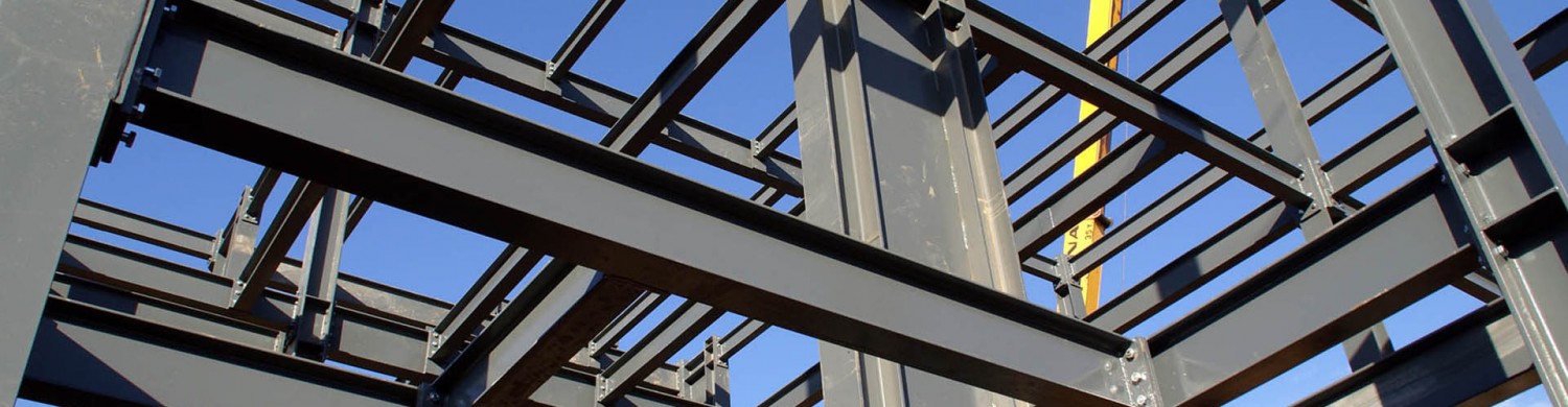 Structural Integration // Papageorgopoulos Architects & Engineers